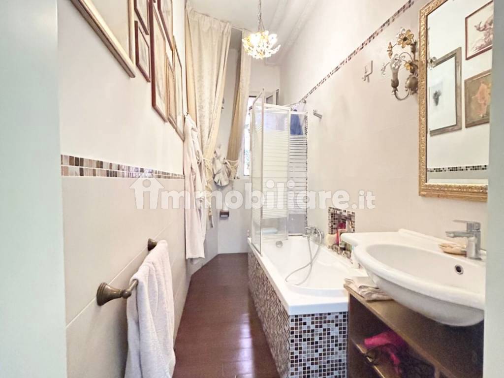 Vendita Appartamento in via Palestro. Roma. Buono stato, terzo piano ...