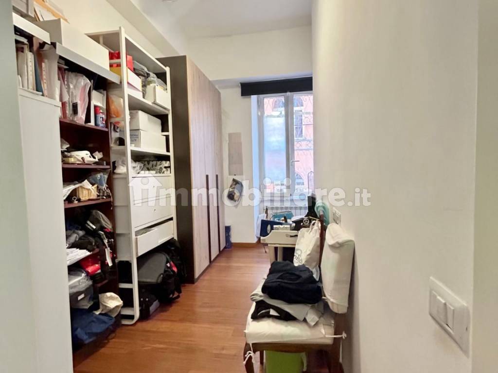 Vendita Appartamento in via Palestro. Roma. Buono stato, terzo piano ...