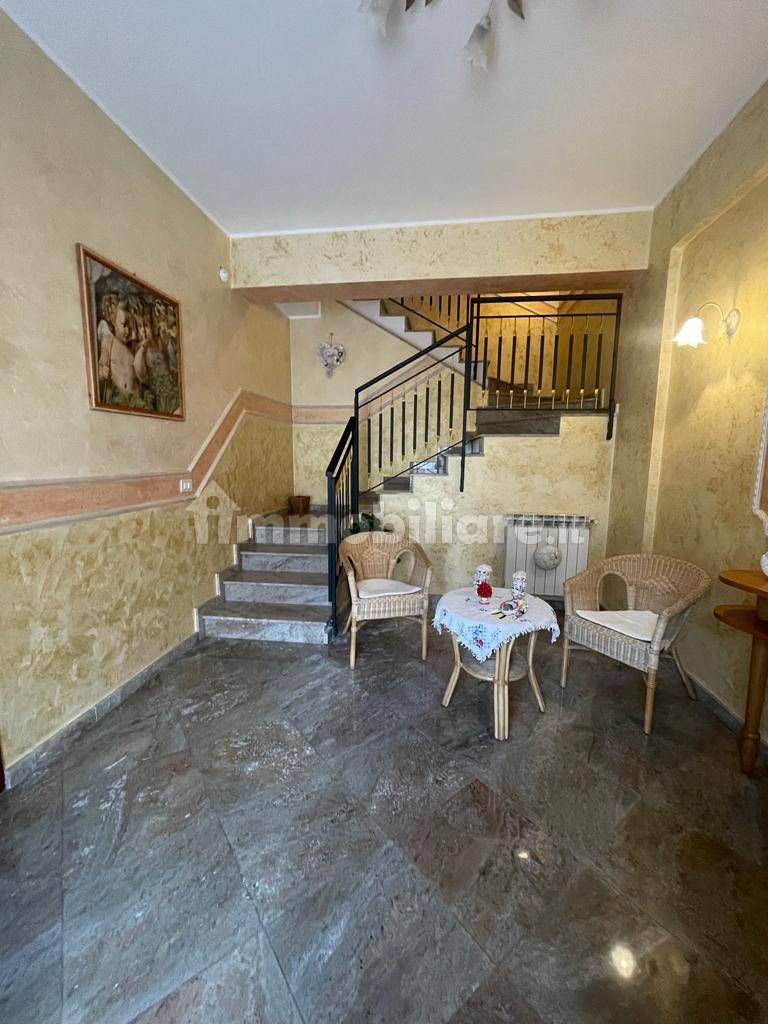 Appartamento via Michelangelo Rizzo Giampilieri, Giampilieri, Messina