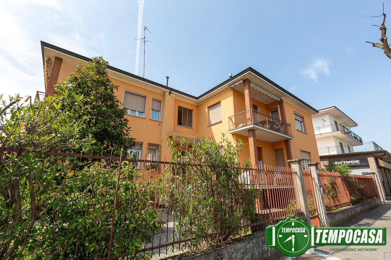 Trilocale via Piacenza, Ombriano, Sabbioni, San Carlo, Crema