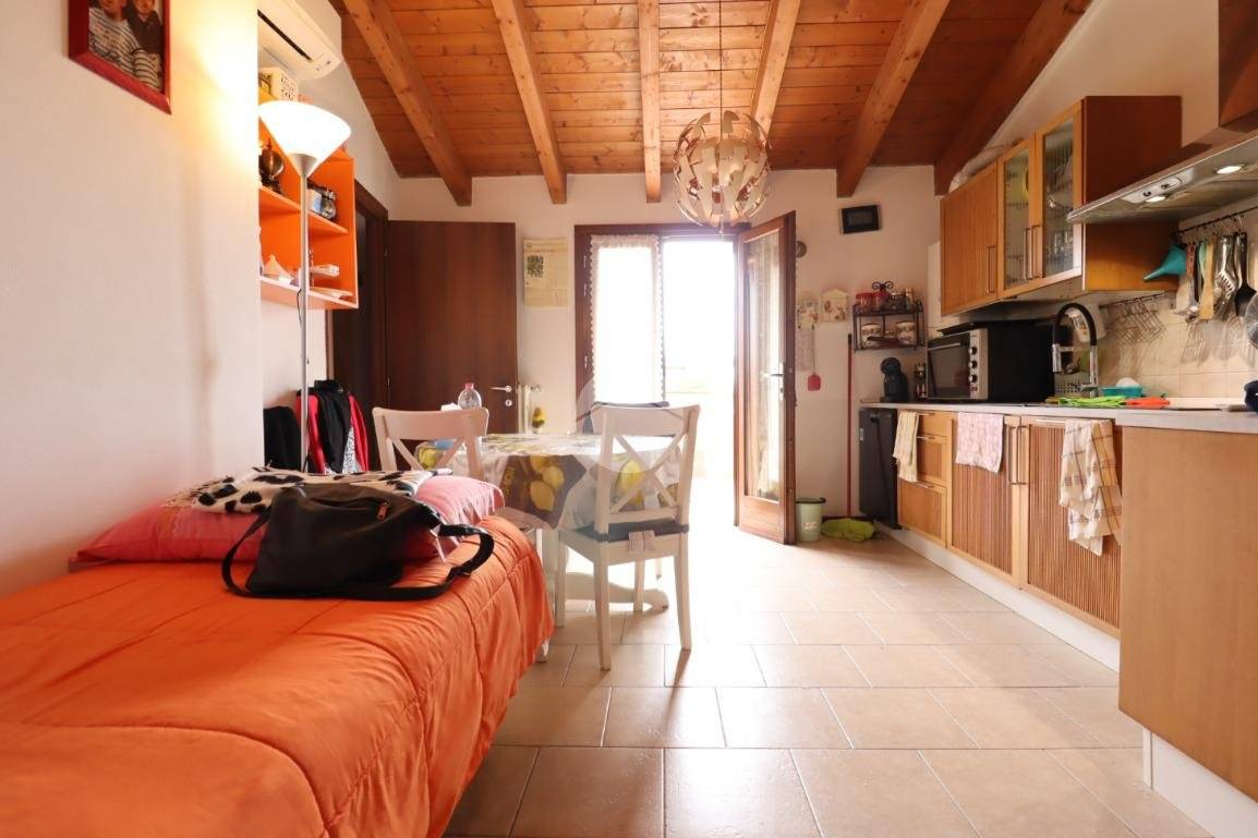 Bilocale viale Europa, San Giorgio Bigarello