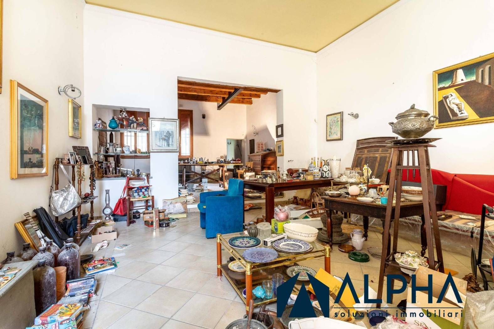 Bilocale via Giovita Lazzarini, Centro Storico, Forlì