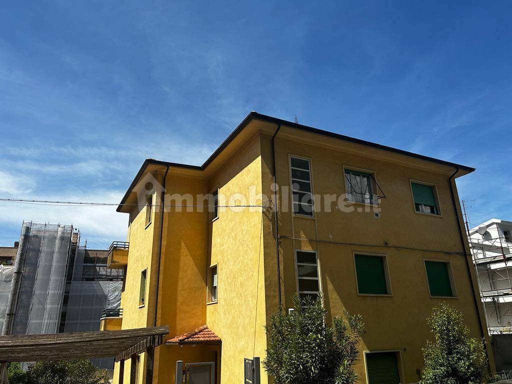 Quadrilocale via San Prospero, Centro, Perugia