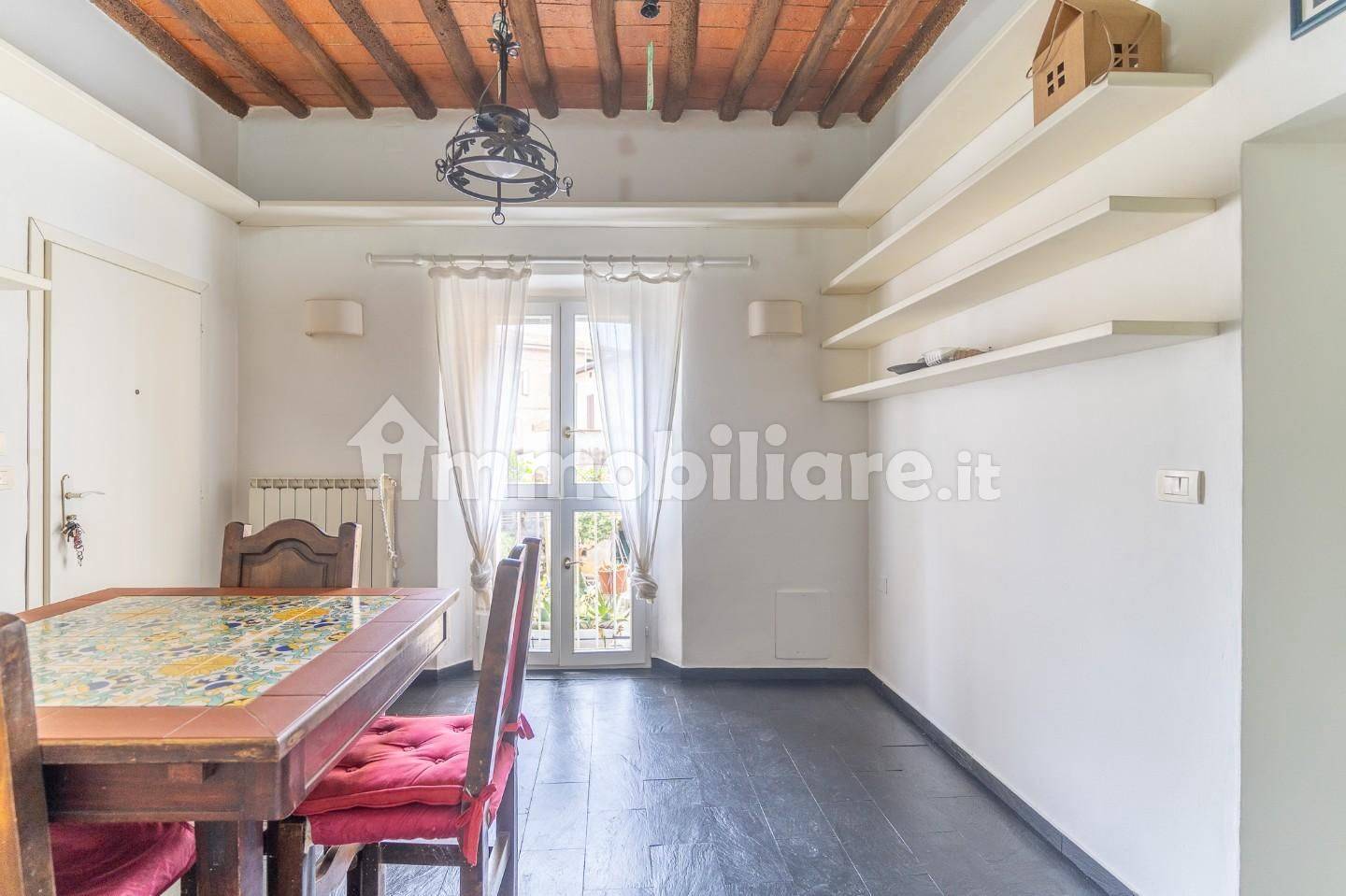 Trilocale via Rozzalupi, 50053, San Rocco - Lungarno, Empoli