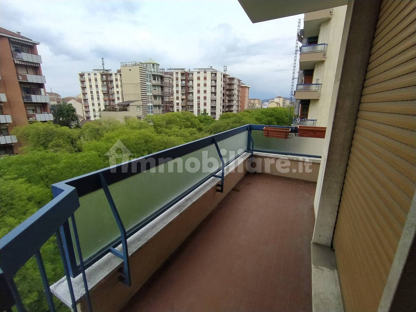 Quadrilocale corso Peschiera 325, Pozzo Strada, Torino