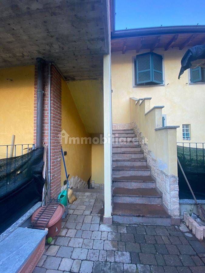 Trilocale via casalegno, 11, Centro, Vigolzone