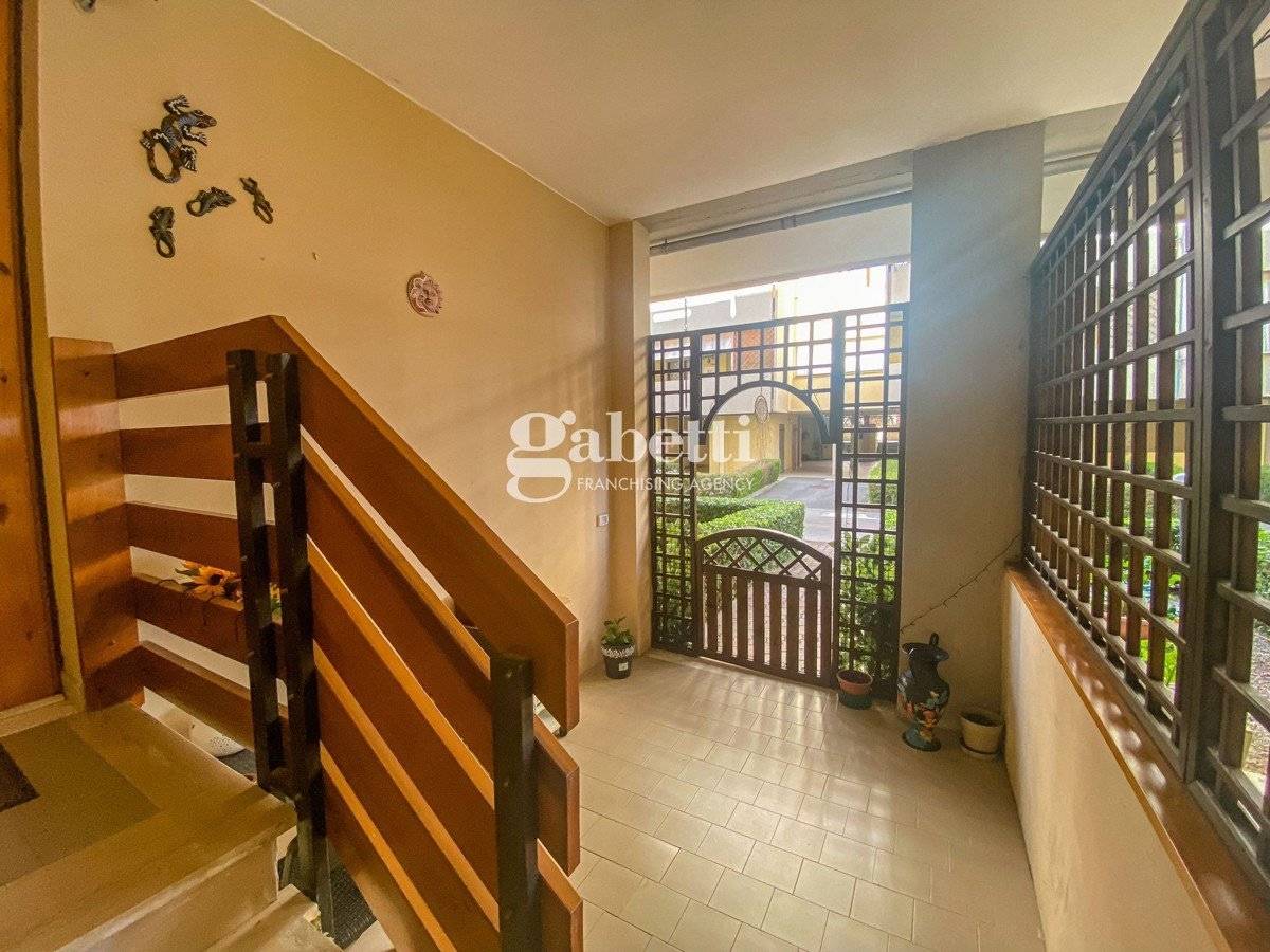Appartamento via Mozambico, Cittadella - Ospedale, Grosseto