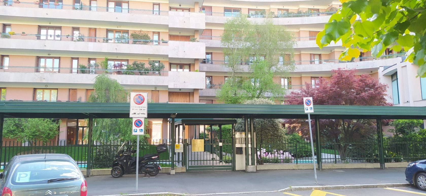 Garage - Box in Vendita