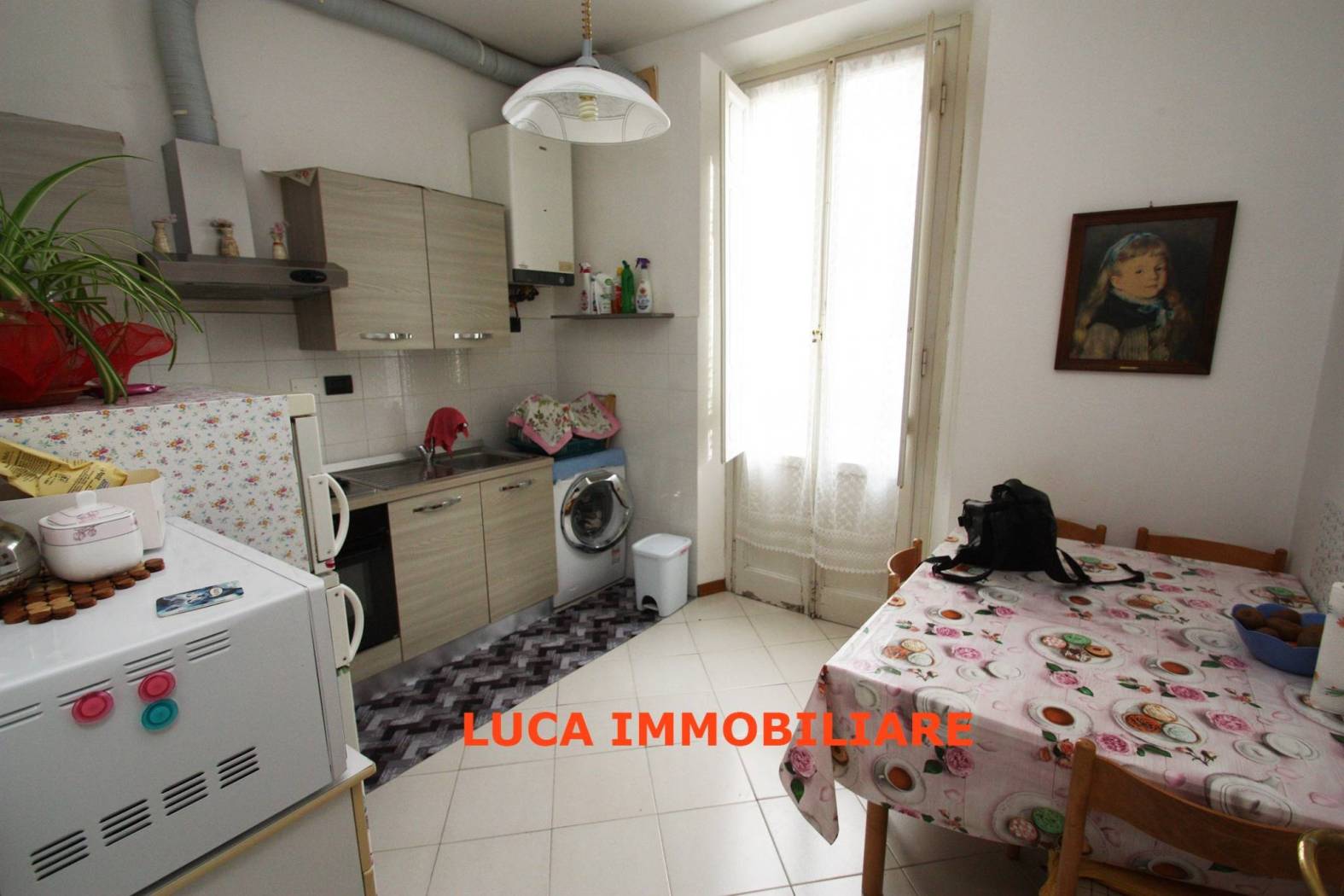 Quadrilocale via Giuseppe Mazzini 40, Montecatini-Terme