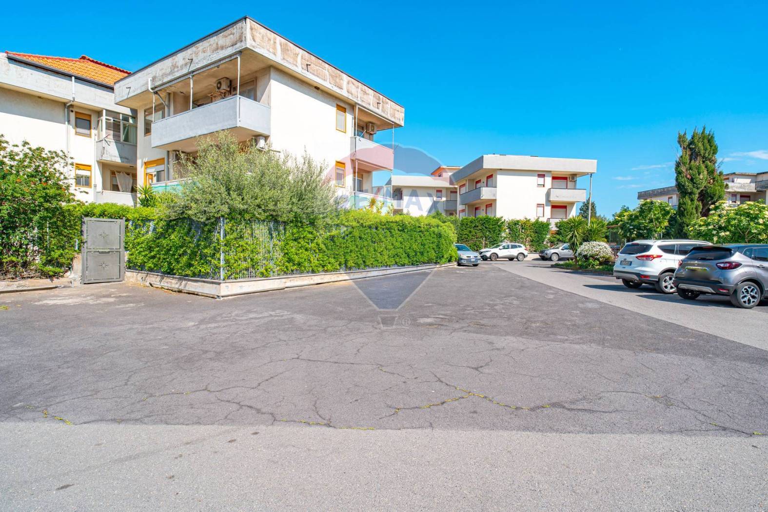Appartamento C.da Ninfo, strada provinciale13 51, Motta Sant'Anastasia