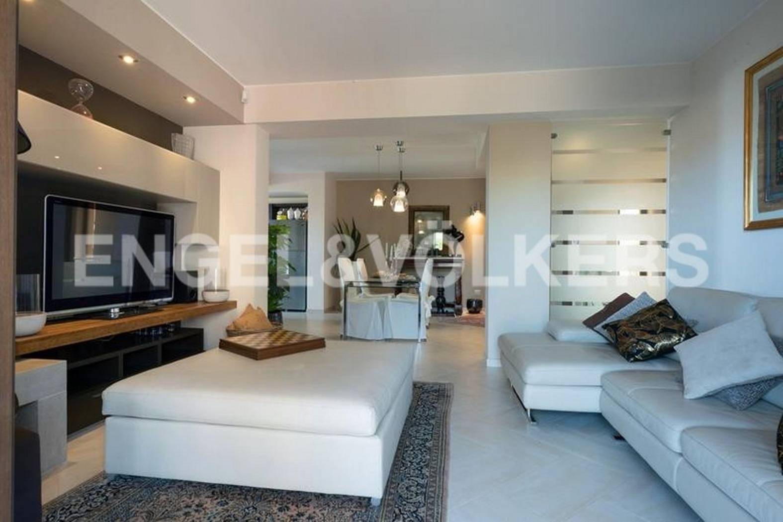 Appartamento Contrada Muti, Sant&#x27;Agata di Militello