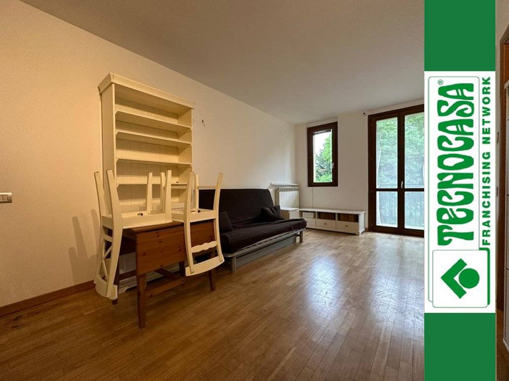 Monolocale via Giovanni Paolo II 6, Agnadello