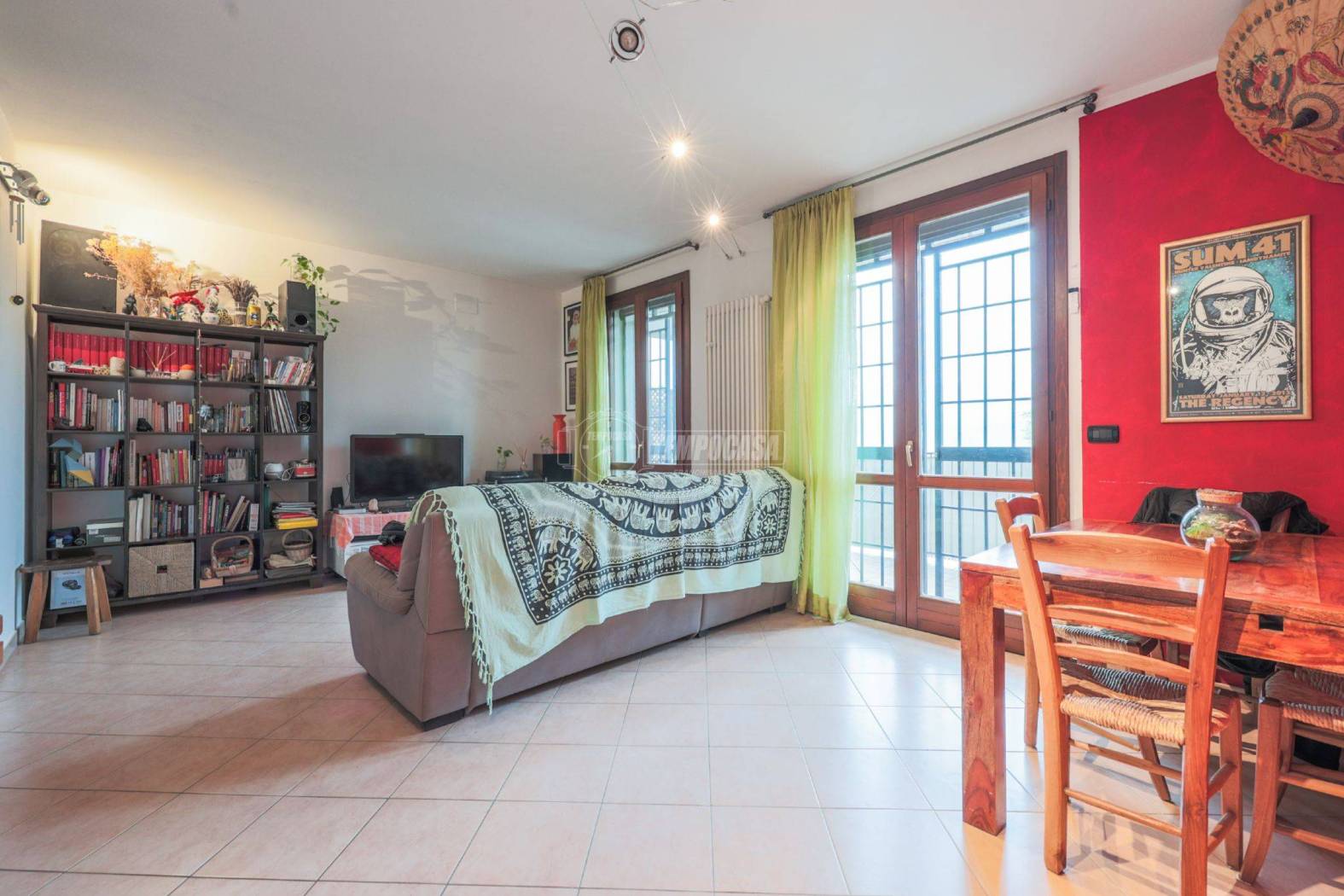 Trilocale buono stato, primo piano, Ozzano dell&#x27;Emilia