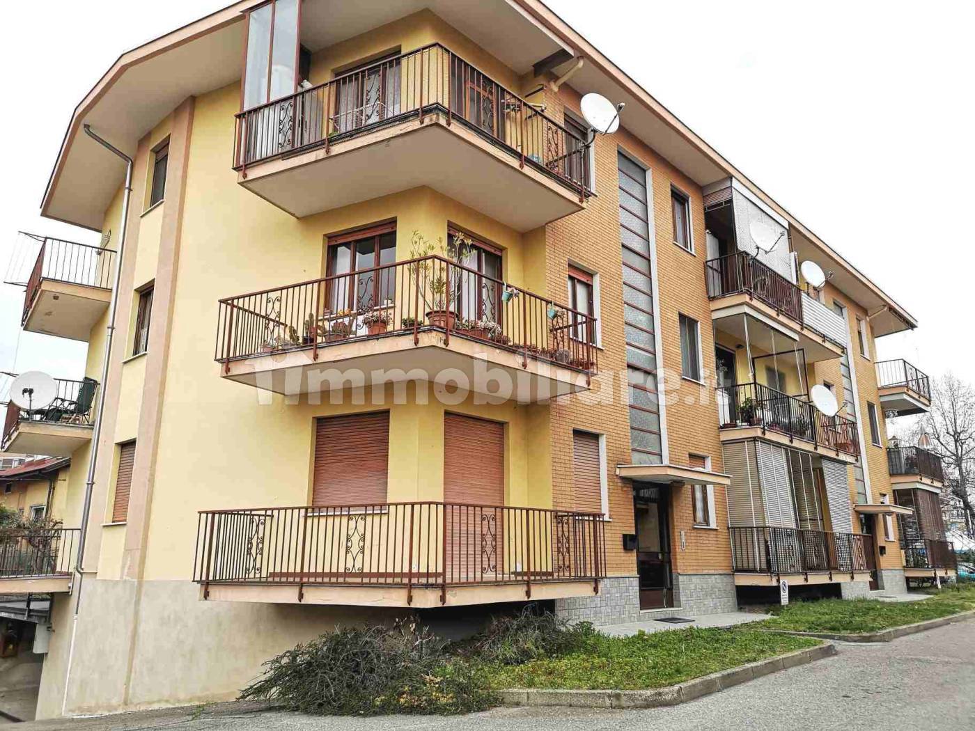 Garage - Box in Vendita