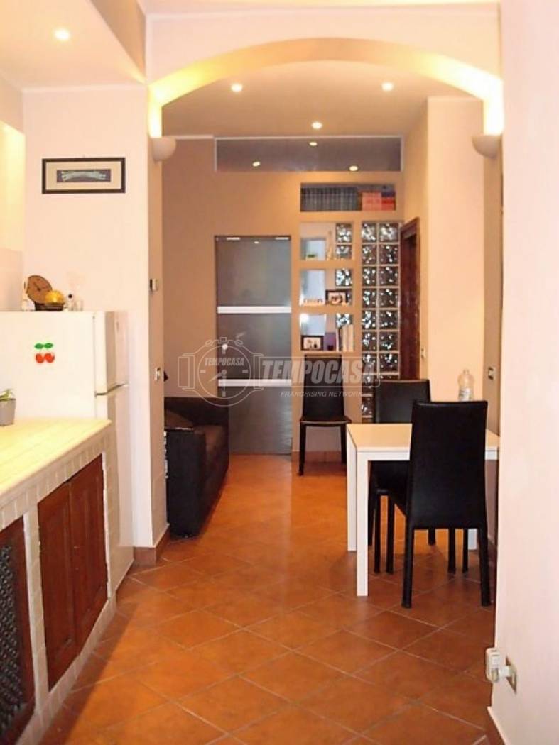 Bilocale via Lodovico Muratori 8, Porta Romana - Medaglie d'Oro, Milano