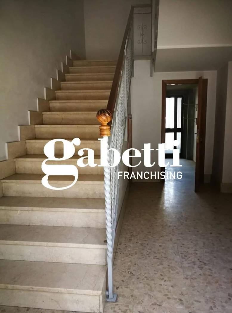 Appartamento via XXV Aprile, Centro, Moncalvo