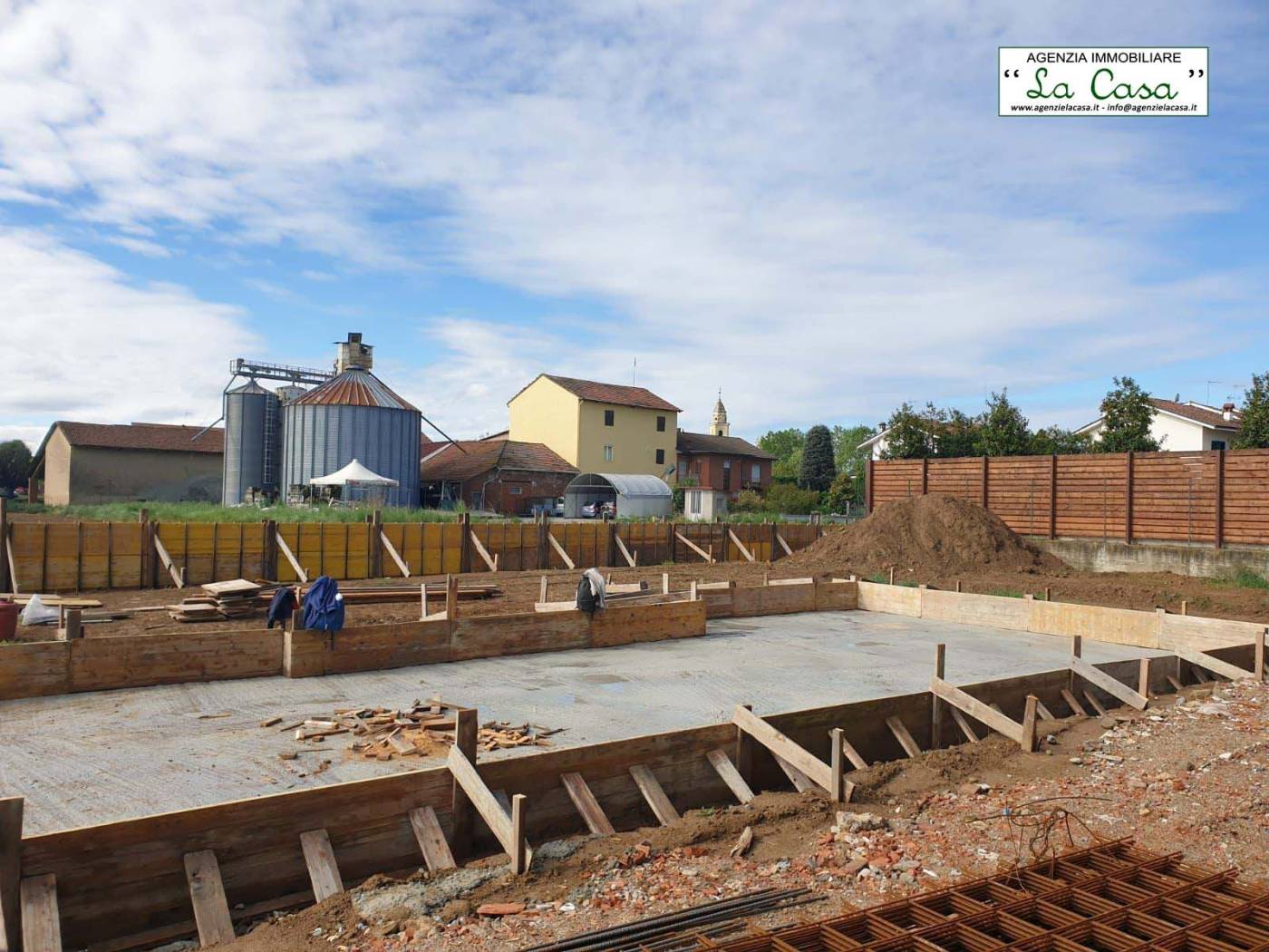 Villa unifamiliare via Guido Zanier, Centro, Villanova d&#x27;Asti