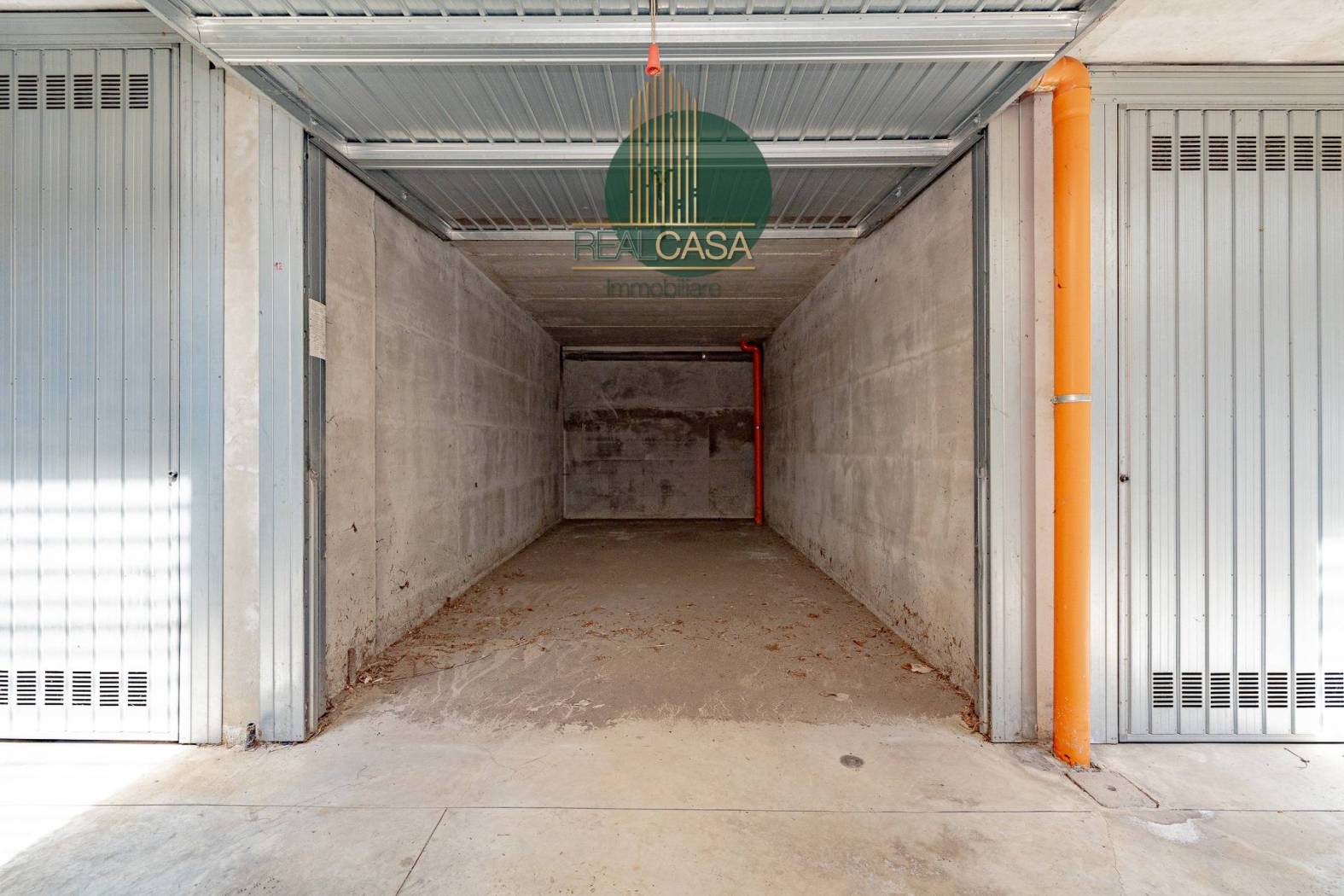 Garage - Box in Vendita