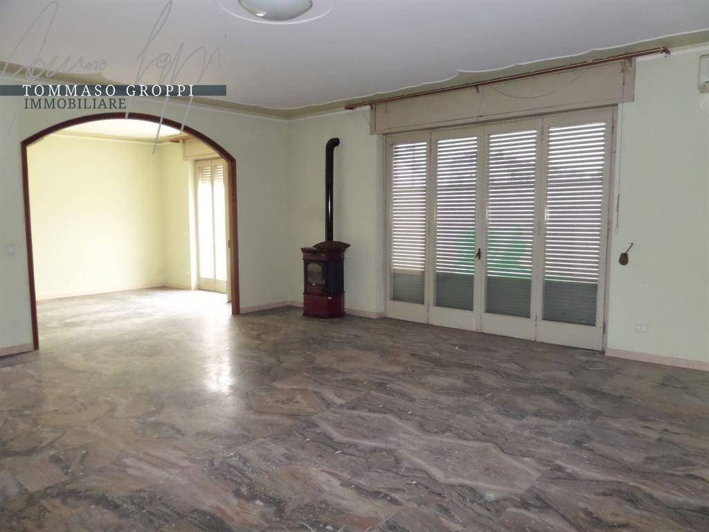 Bilocale da ristrutturare, primo piano, Stadio, Piacenza