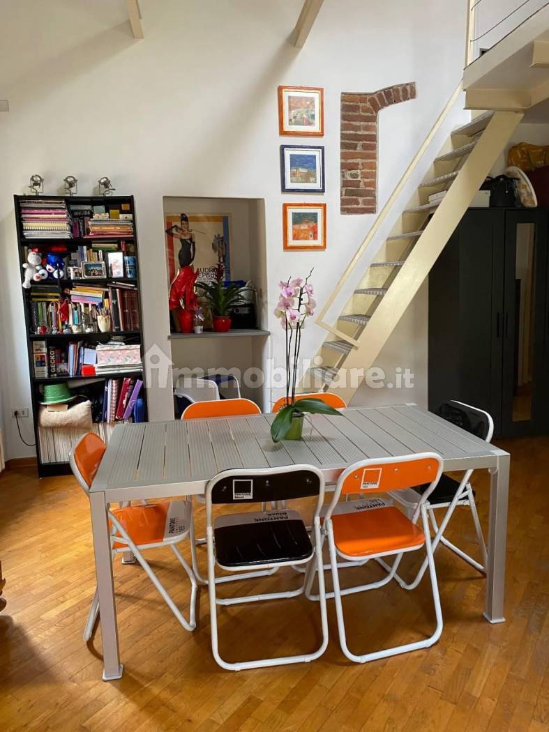 Monolocale via de&#x27; Sei 12, Centro Storico - Duomo, Prato