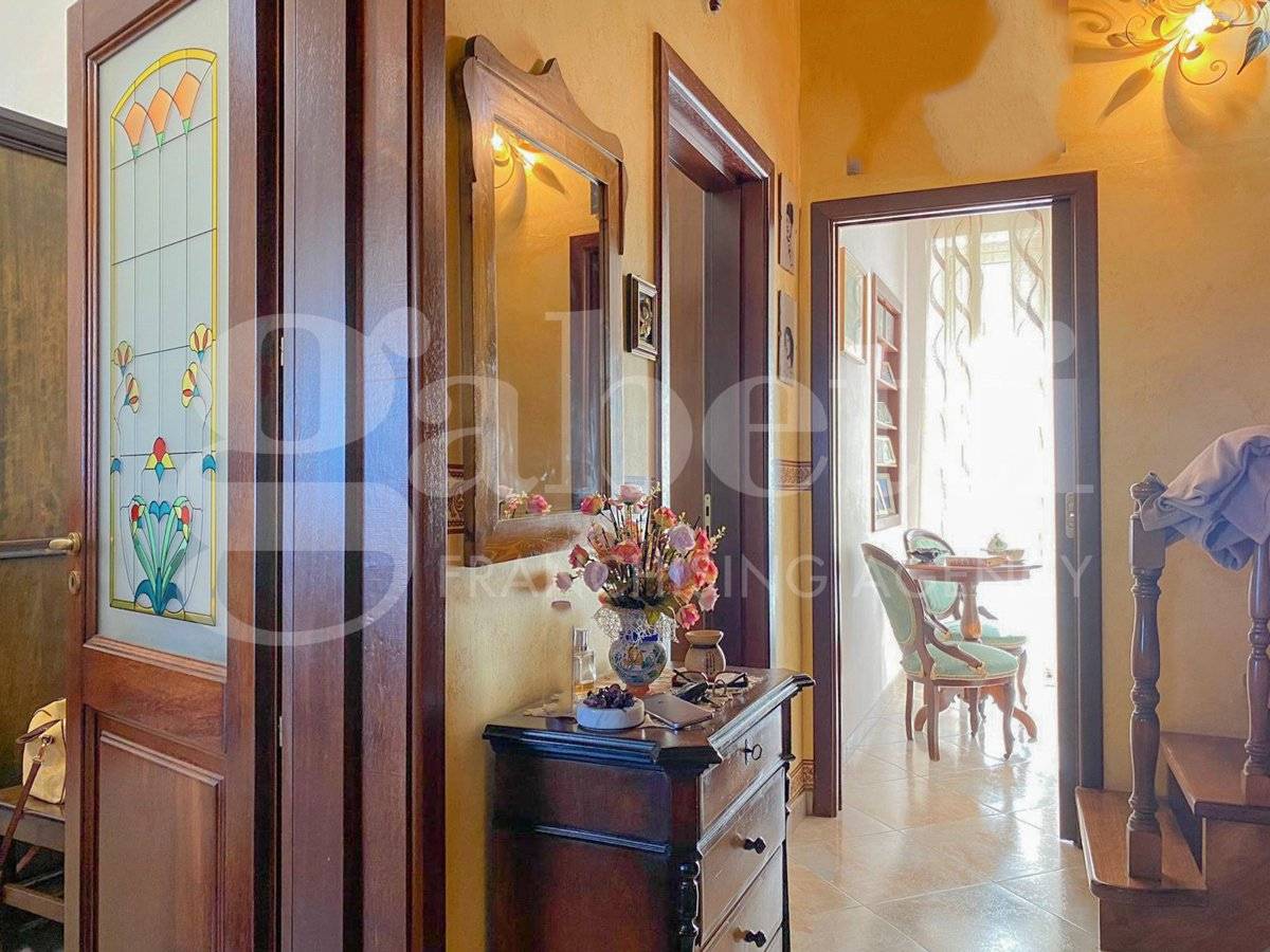 Quadrilocale Tasca, 40, Centro, Pachino