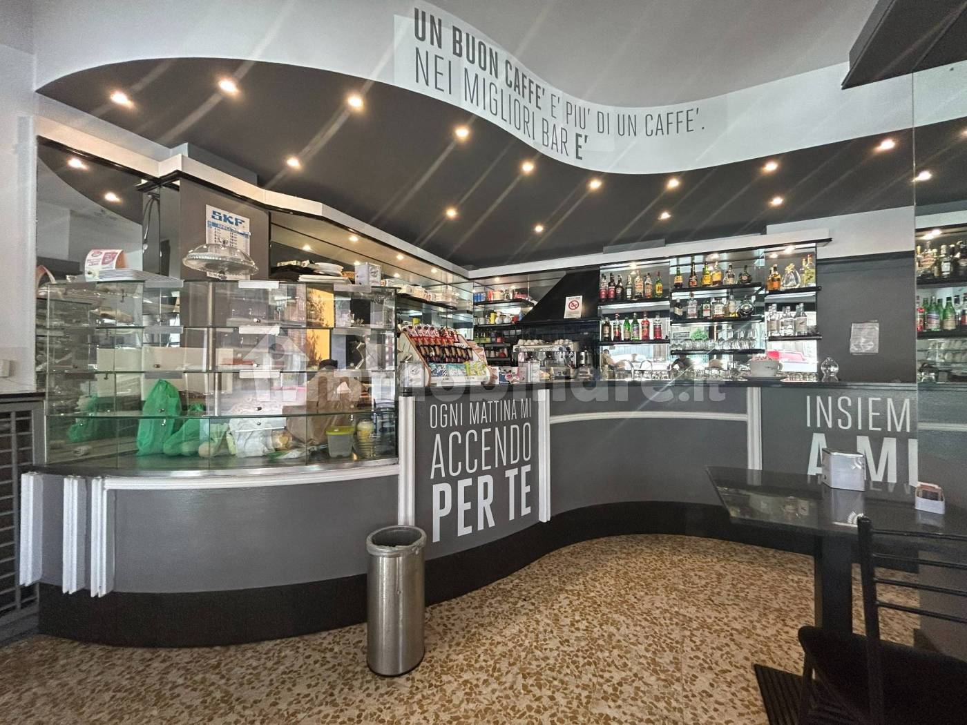 Bar in Vendita