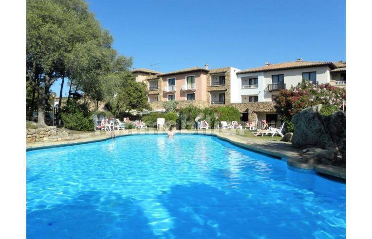 Bilocale via Porto Rotondo, Porto Rotondo, Olbia