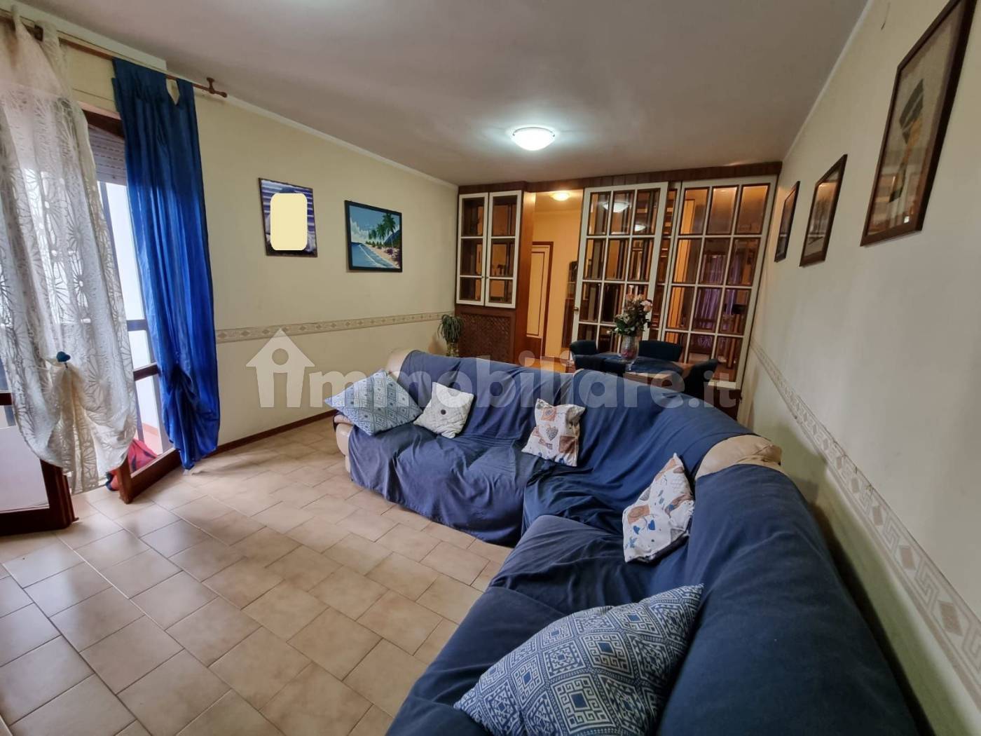 Appartamento largo Fiorentini, Centro, Cisterna di Latina