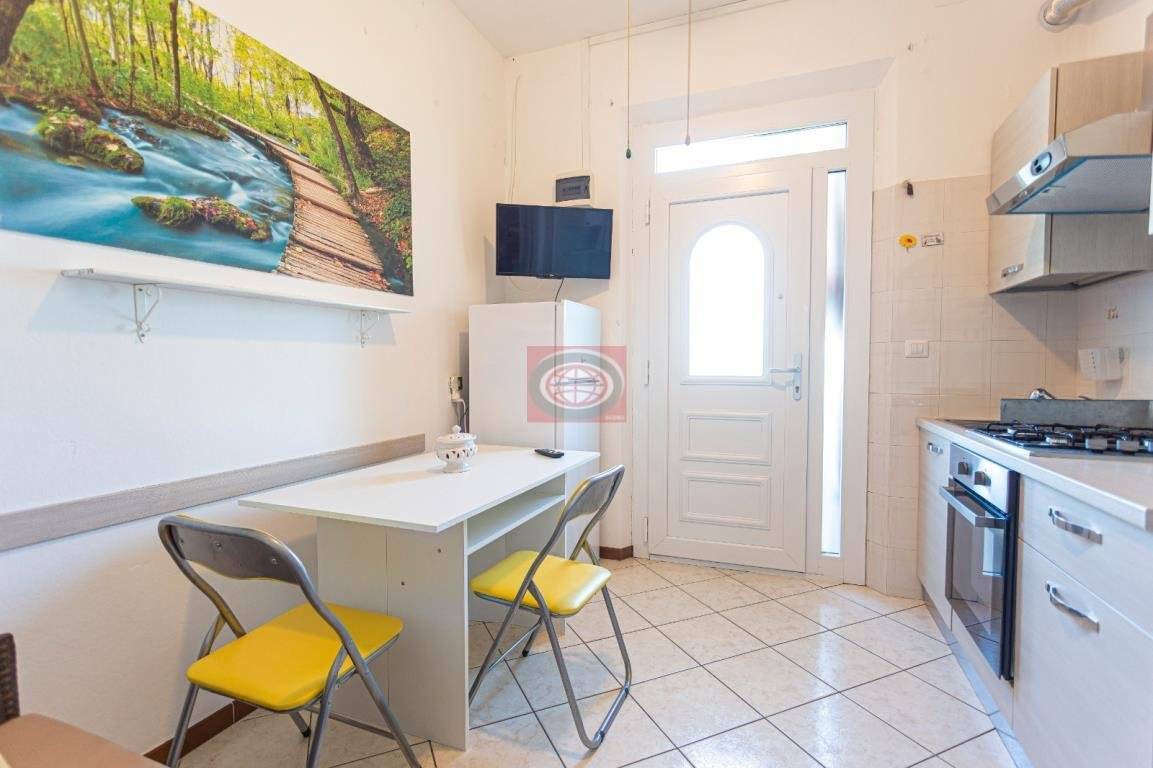 Bilocale buono stato, primo piano, Gatteo A Mare, Gatteo