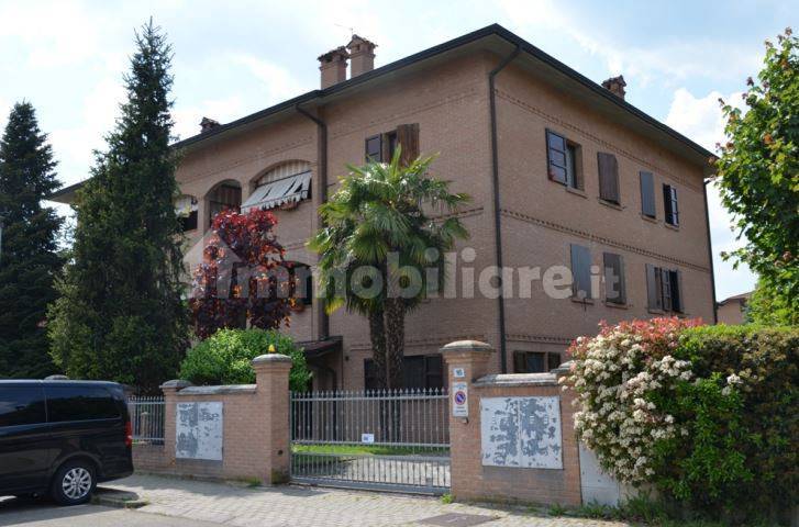 Appartamento all&#x27;asta via Giuseppe Saragat 18, Castelfranco Emilia