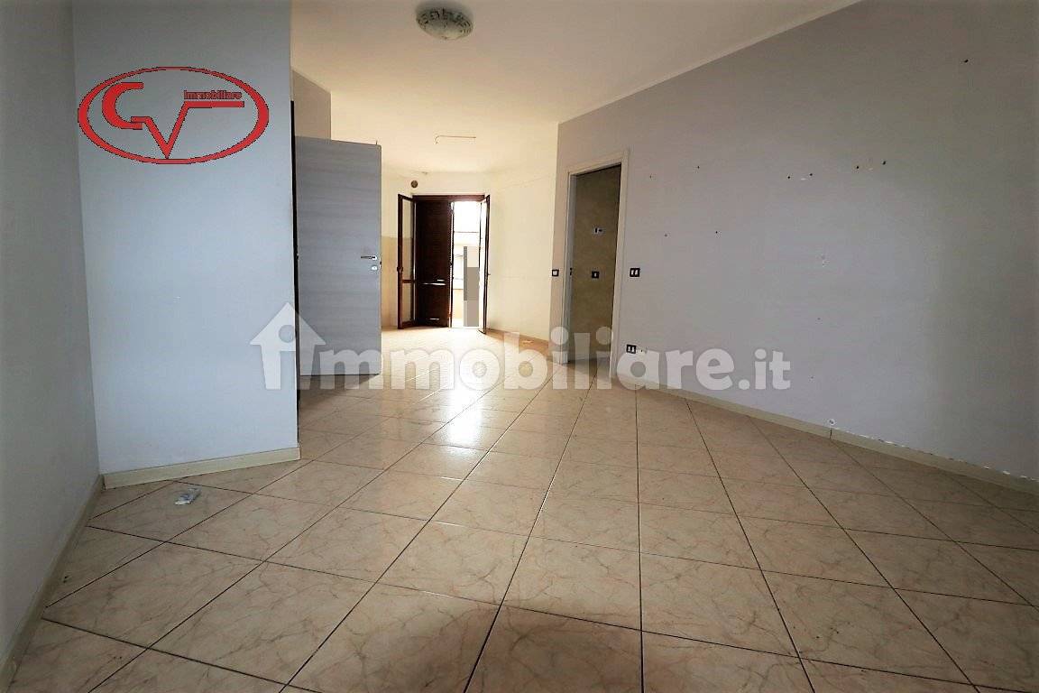 Appartamento via Gorizia, Città, Montevarchi