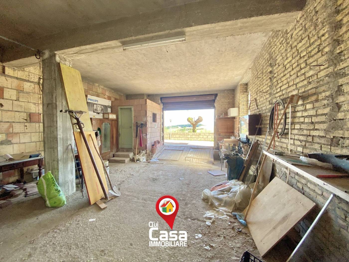Garage - Box in Vendita