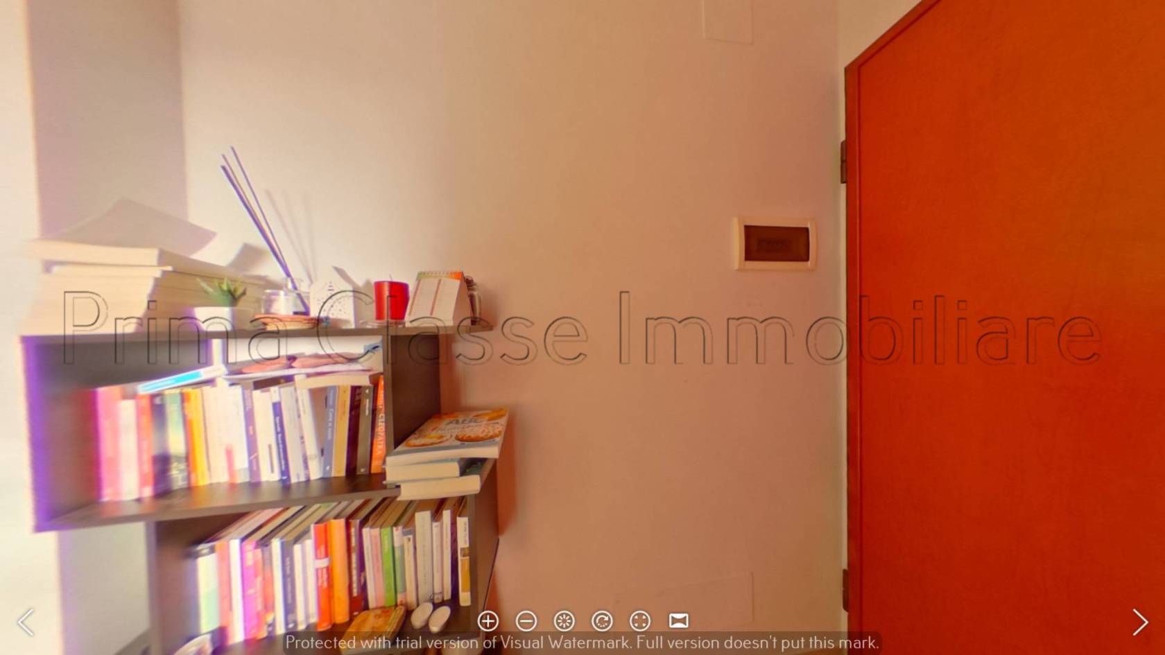 Bilocale via dei Marrucini, Porta Nuova, Pescara