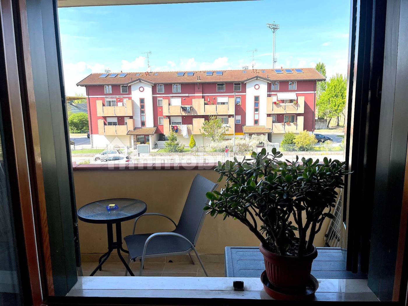 Trilocale via Italo Calvino 29, Centro, Cervignano del Friuli