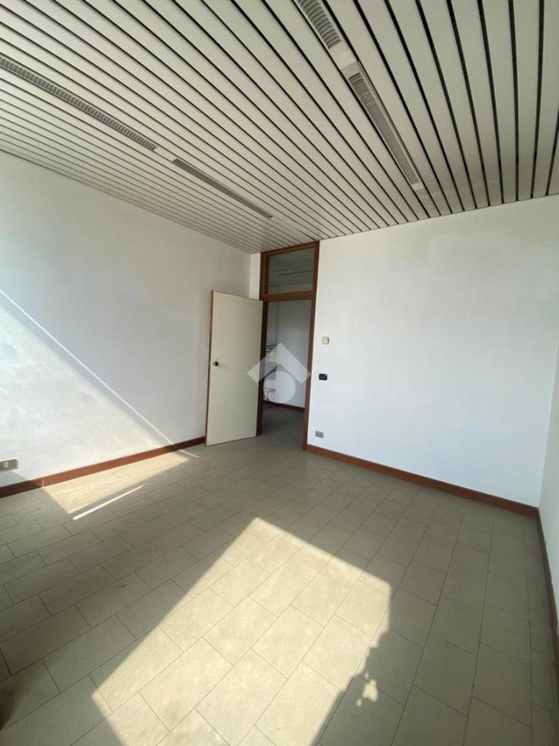 Trilocale via XXV Aprile 12, Giotto, Arezzo