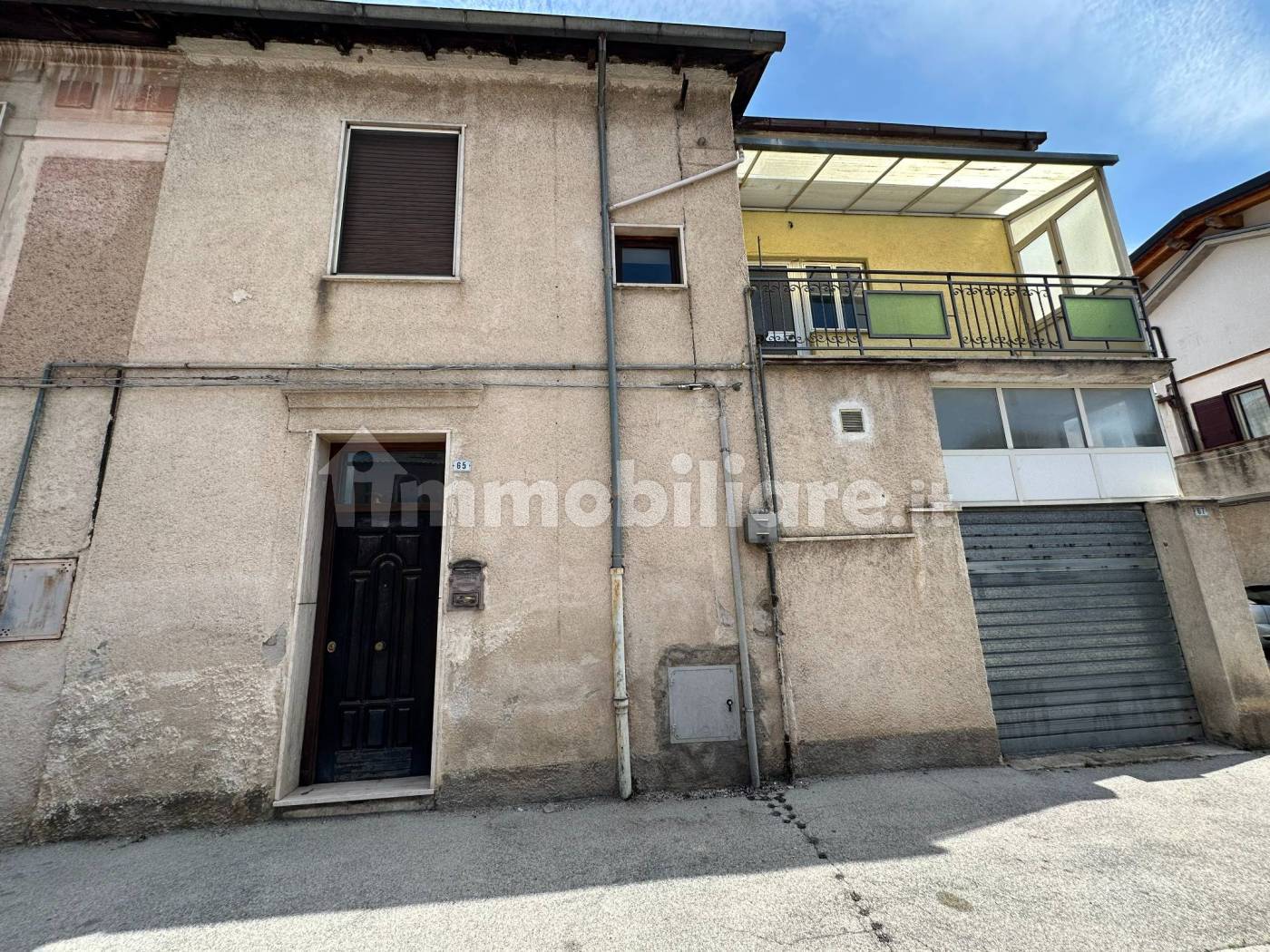 Appartamento via Solferino 65, Centro, Avezzano