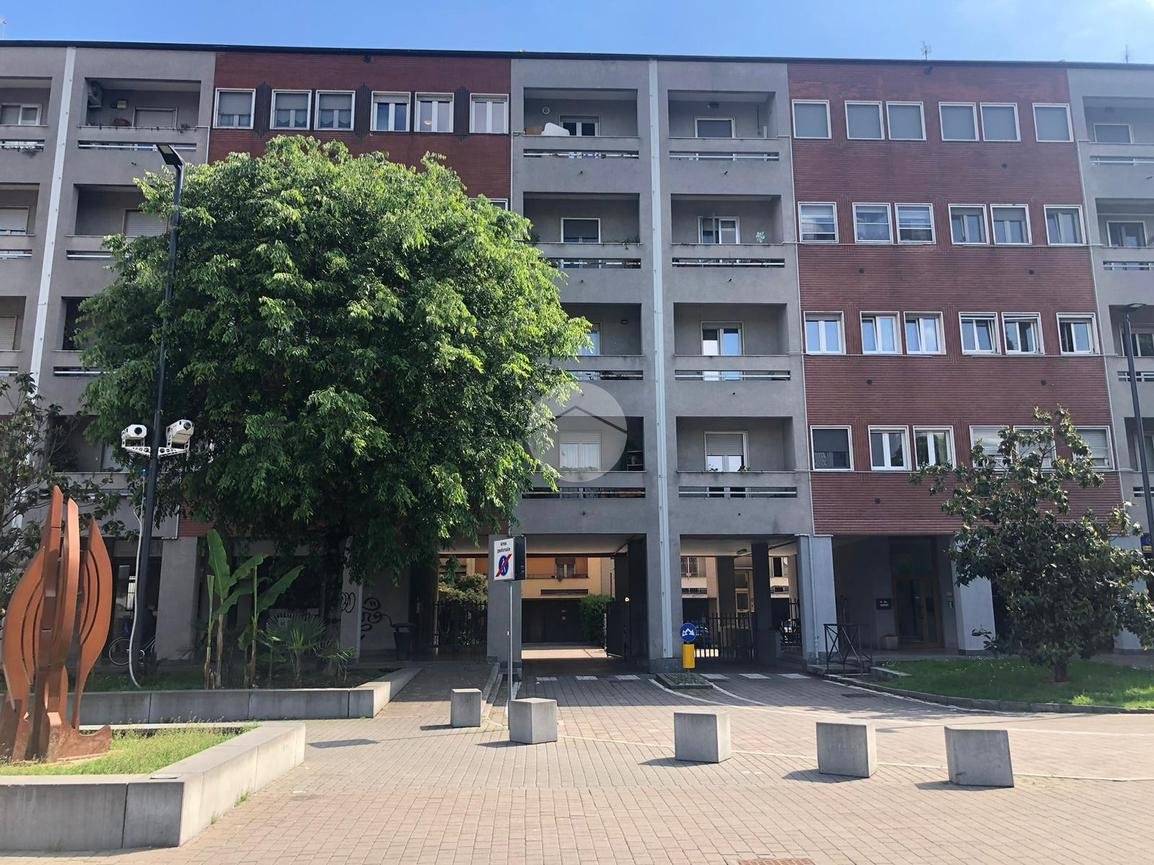 Trilocale via XXV Aprile 31, Segrate Centro, Segrate