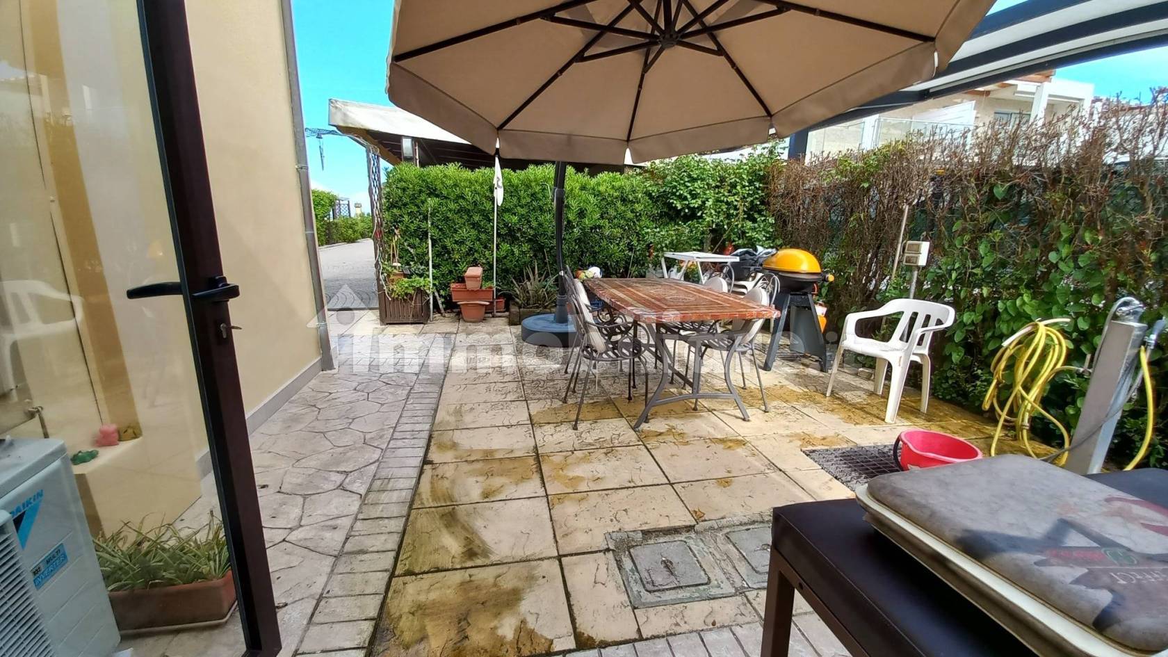 Bilocale viale della Repubblica 1A, Centro, Porto Recanati