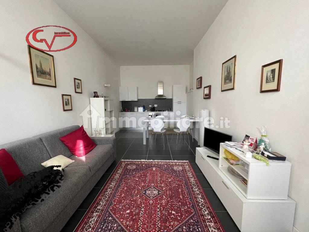 Affitto Appartamento Montevarchi. Bilocale in via dante. Ottimo stato ...