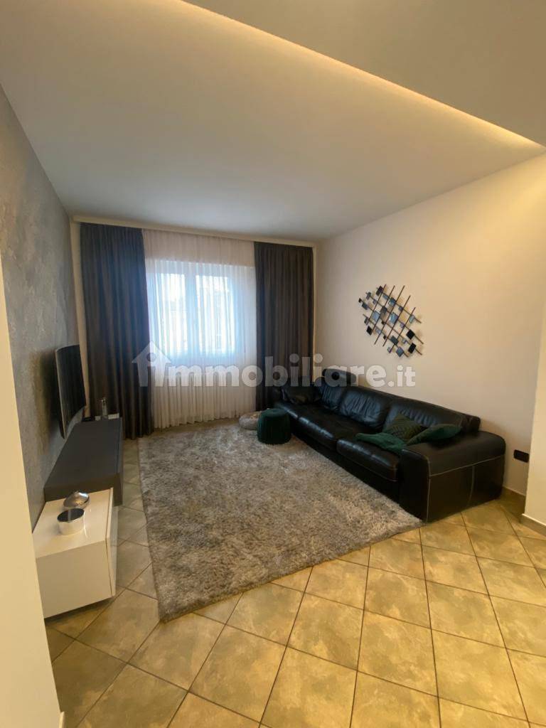 Trilocale via Rimini 2, Faenza