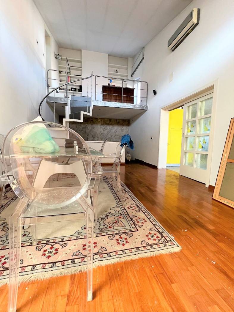 Appartamento viale Cento Fiori, Centro, Montelupo Fiorentino