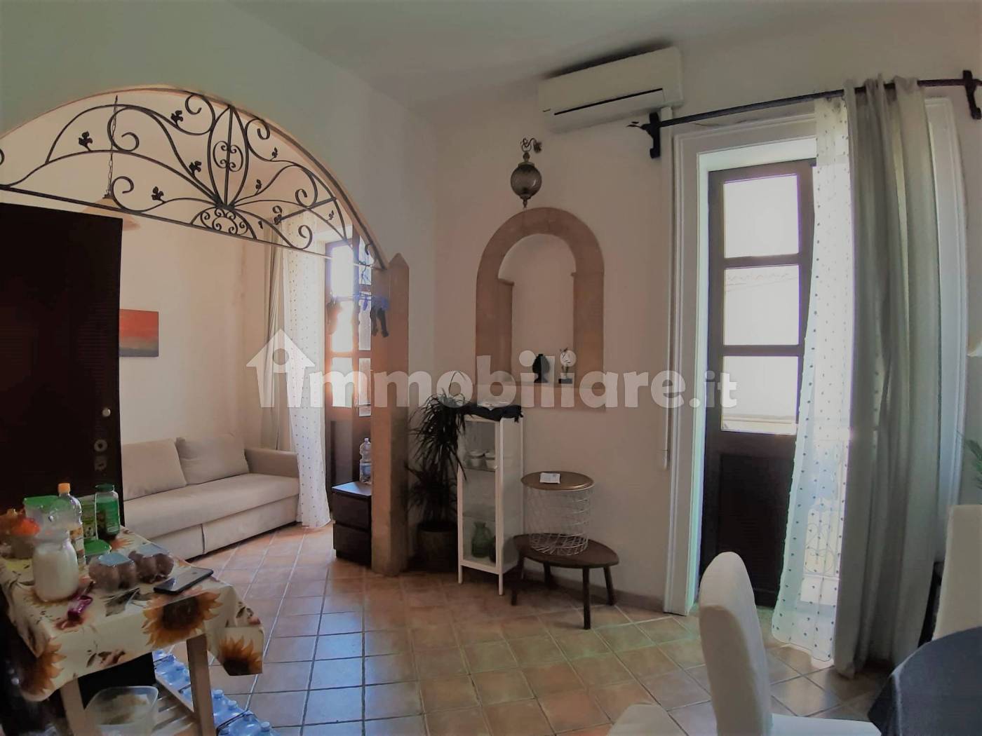 Bilocale via Domenico Scinà 16, Ortigia, Siracusa