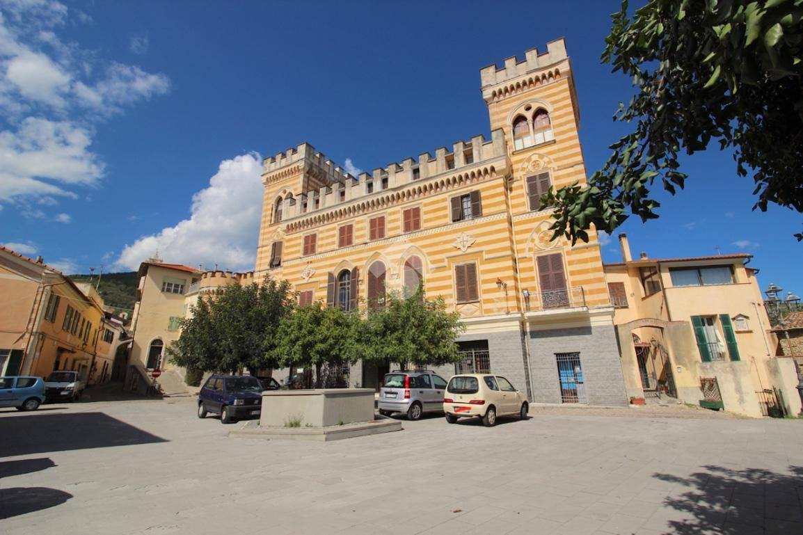 Quadrilocale via Mazzini 1, Castellaro