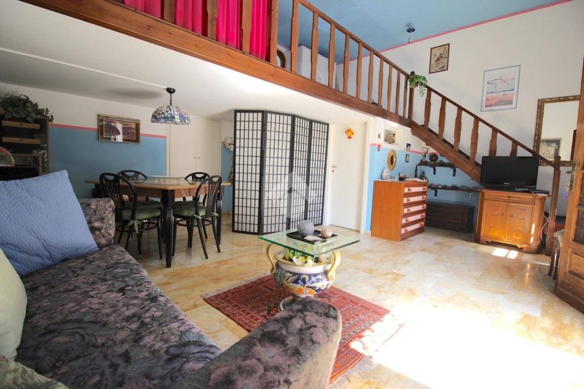 Monolocale via Mazzini 1, Castellaro