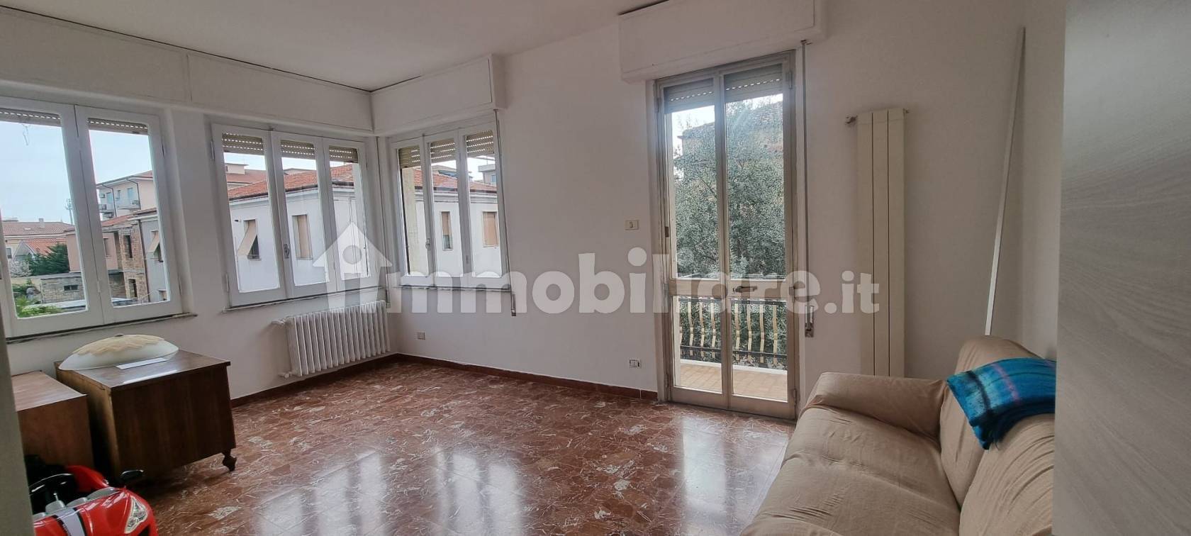 Appartamento via Vella, Tiburtina, Pescara