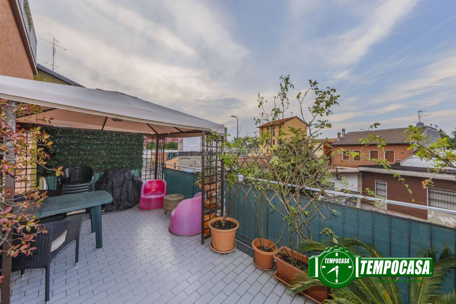 Loft via Busto Arsizio, Gallaratese, Milano
