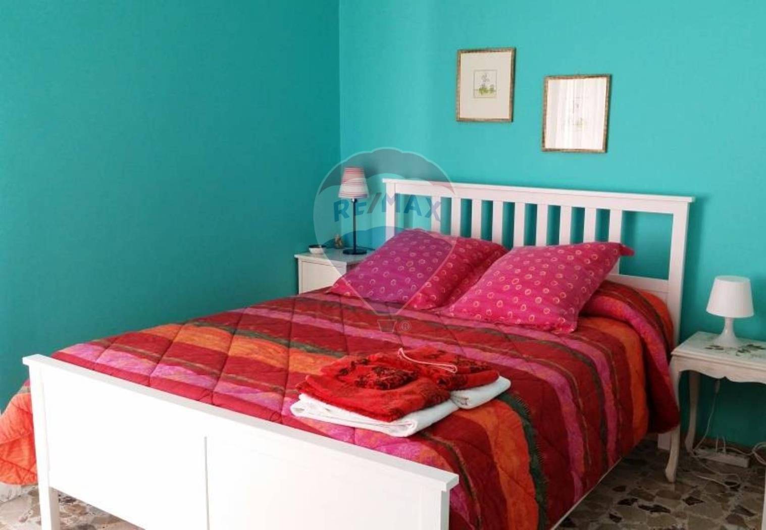 Appartamento via Stanislao Carrabba 3, Centro, Scicli