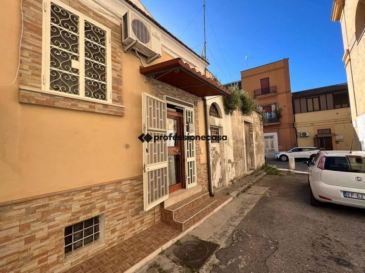 Bilocale via Delle Frasche, Sant'Anna - Sant'Eligio, Foggia