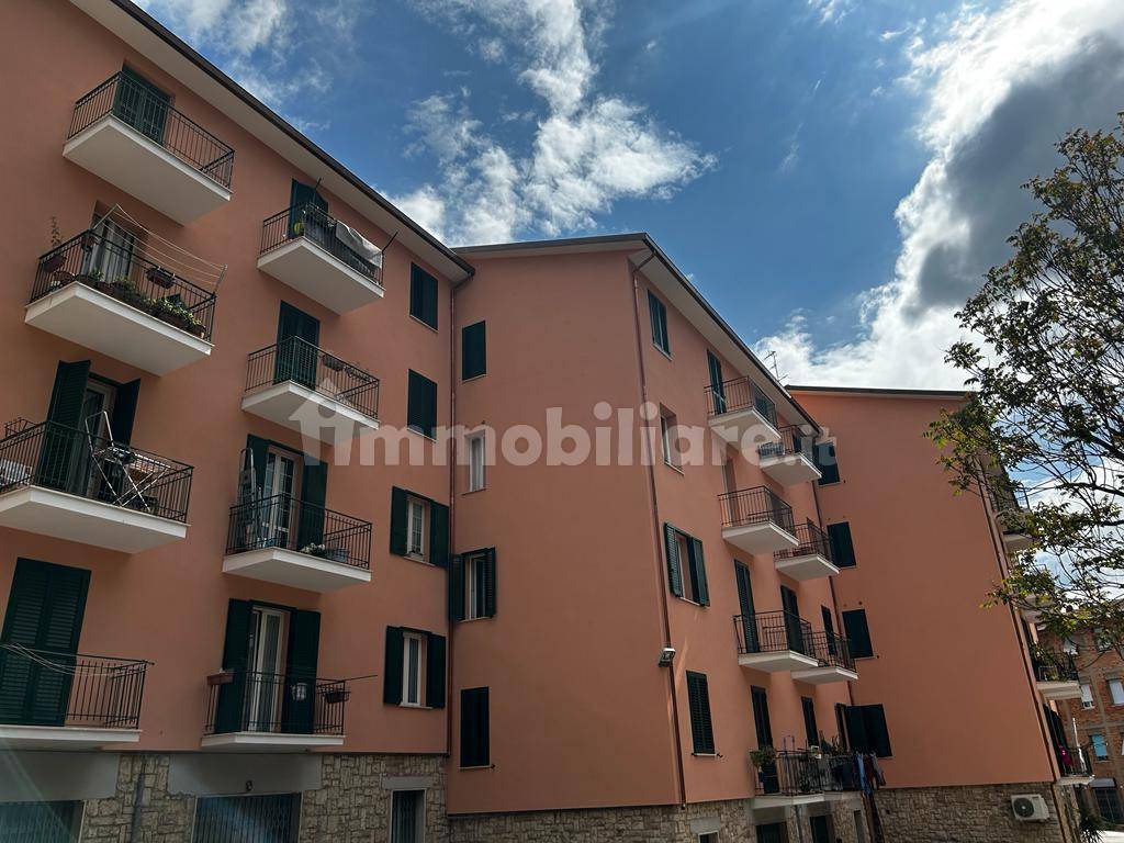Trilocale via Caprera, Madonna Alta - Prepo, Perugia
