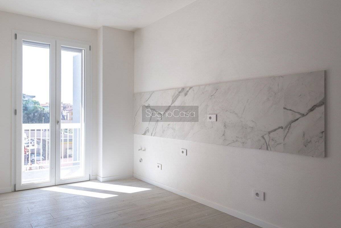 Trilocale via Mario Luzi, Centro, Scandicci